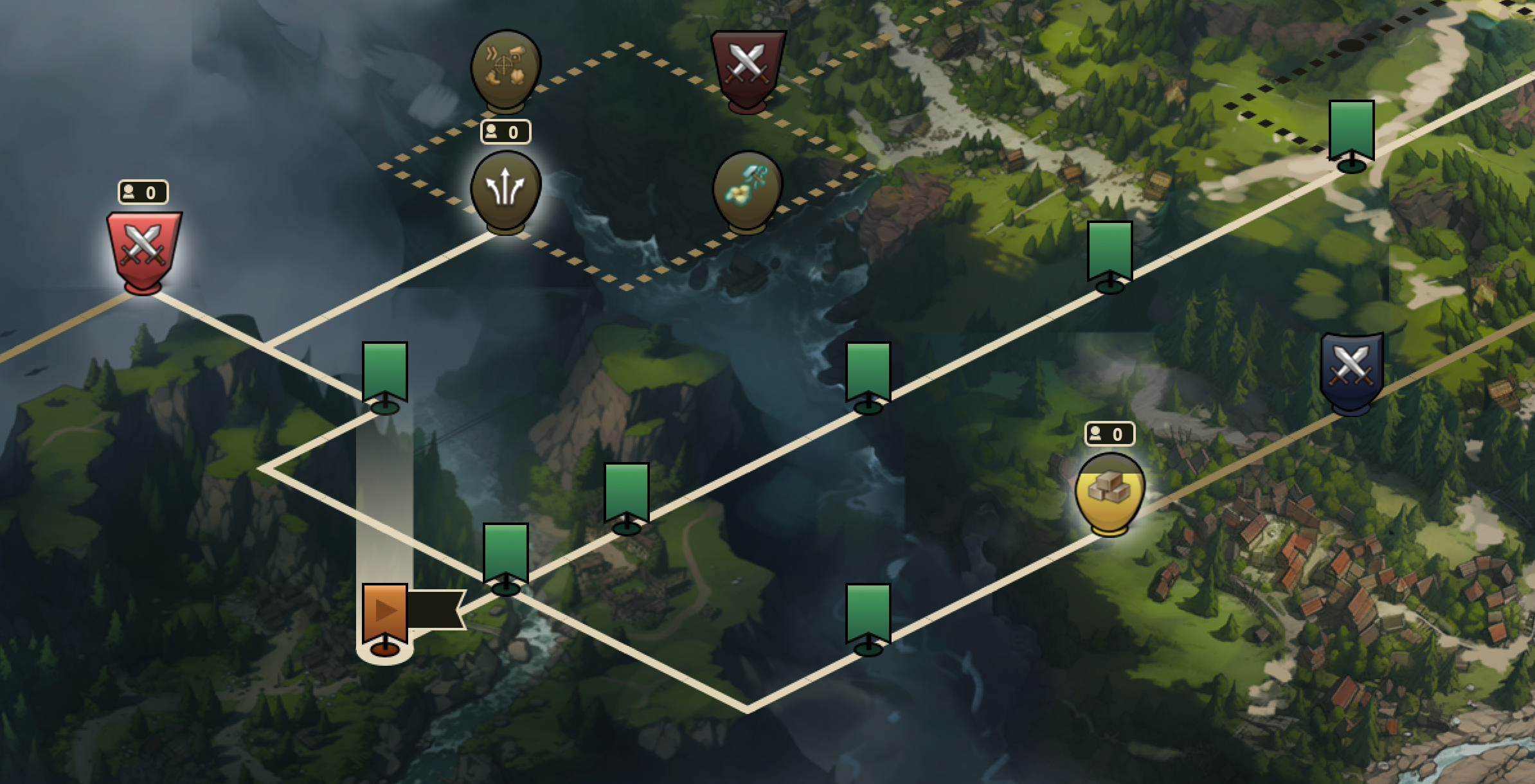 [2024] Take a glimpse into the future with the first teaser for Quantum Incursions! | Forge of ...